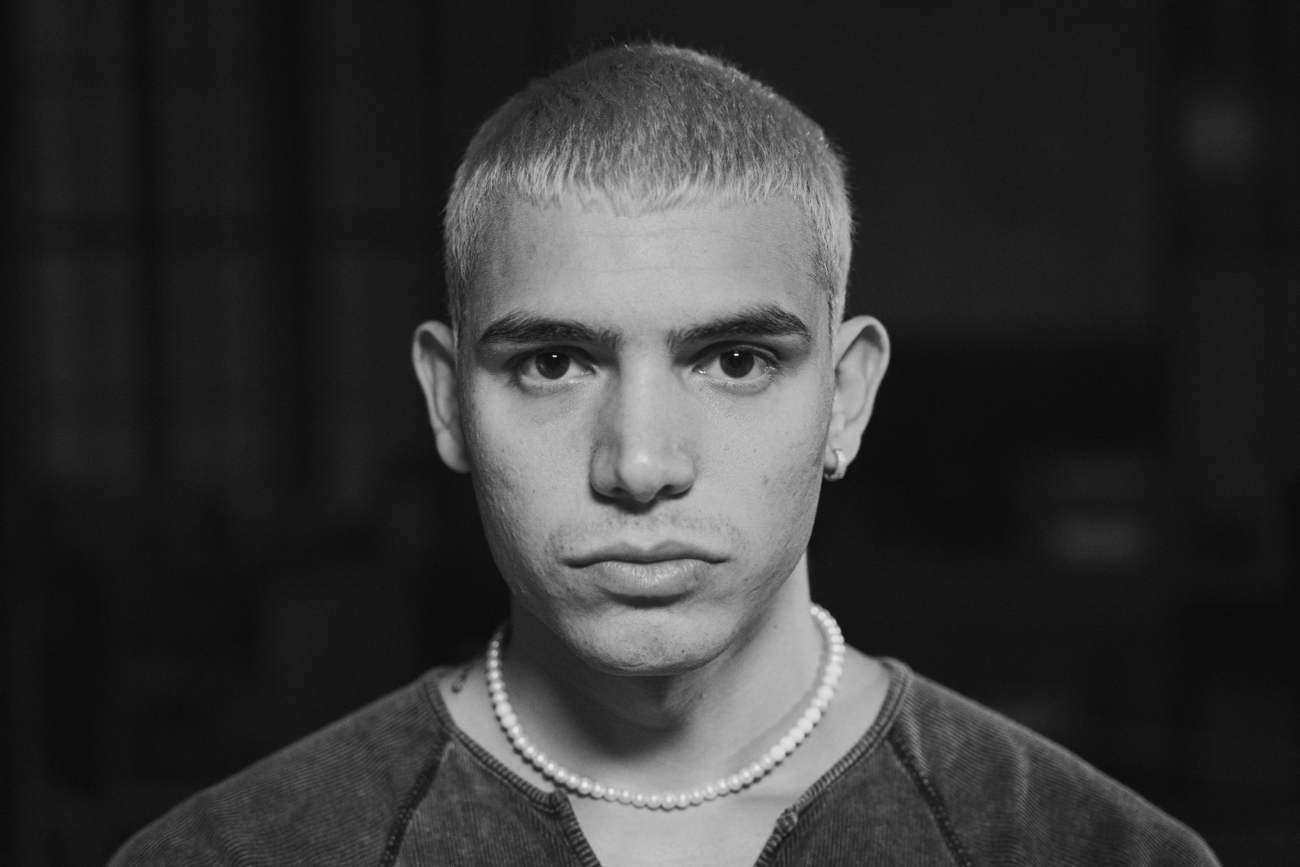 "eroCaddeo inaugura una nuova fase artistica - metrotoday