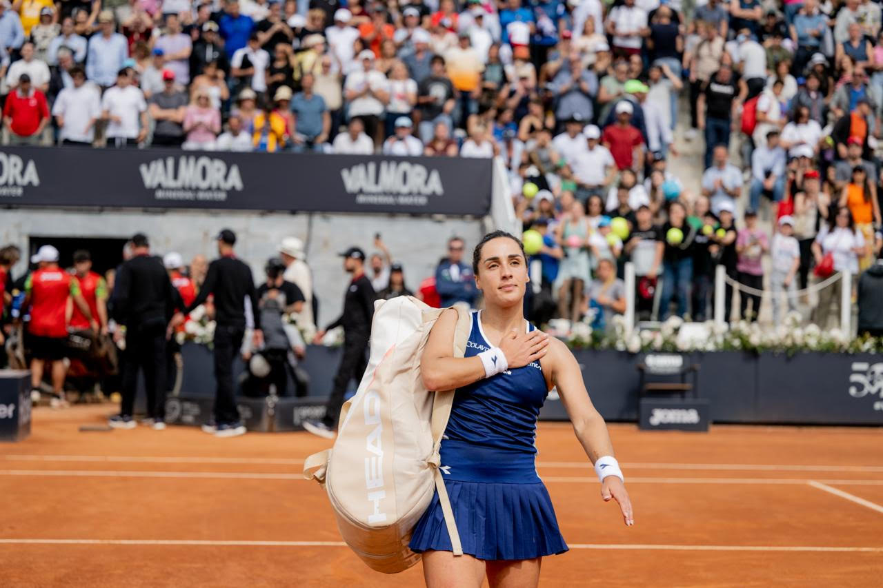 Martina Trevisan operata con successo per la sindrome di Haglund a Pisa ...