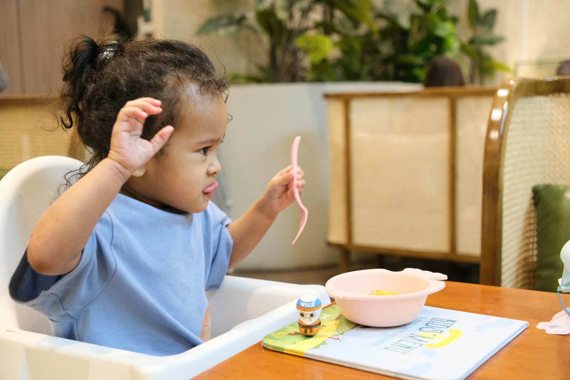 Bambini e pesce: perché importante per la nutrizione e idee creative ...