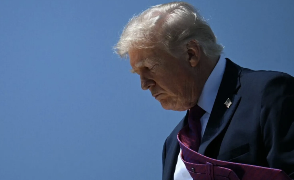 Mid-term USA 2026: sondaggi contro Trump a 6 mesi dal voto - Metro