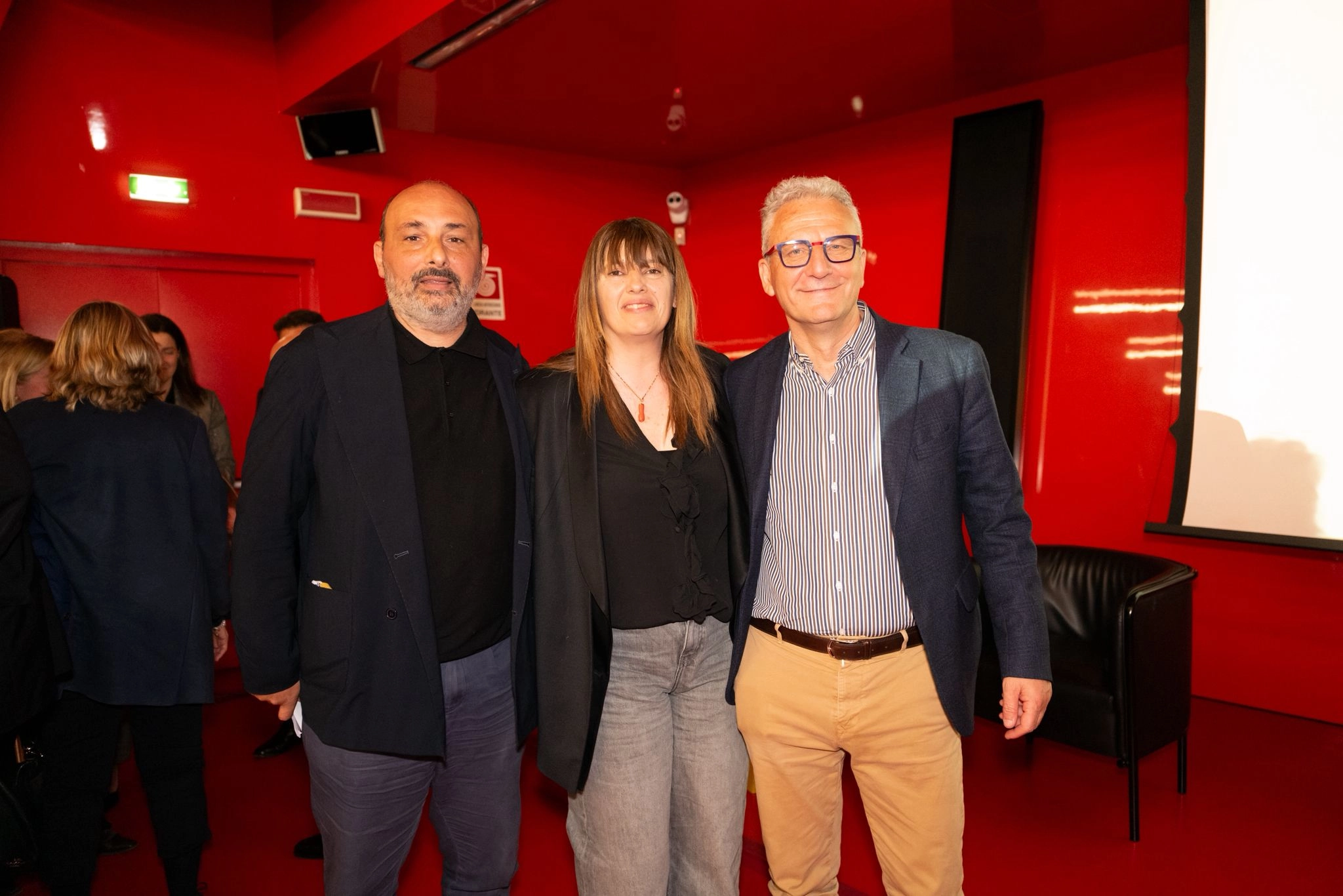 Cinema Fiamma a Roma, rinasce come hub polivalente - metrotoday